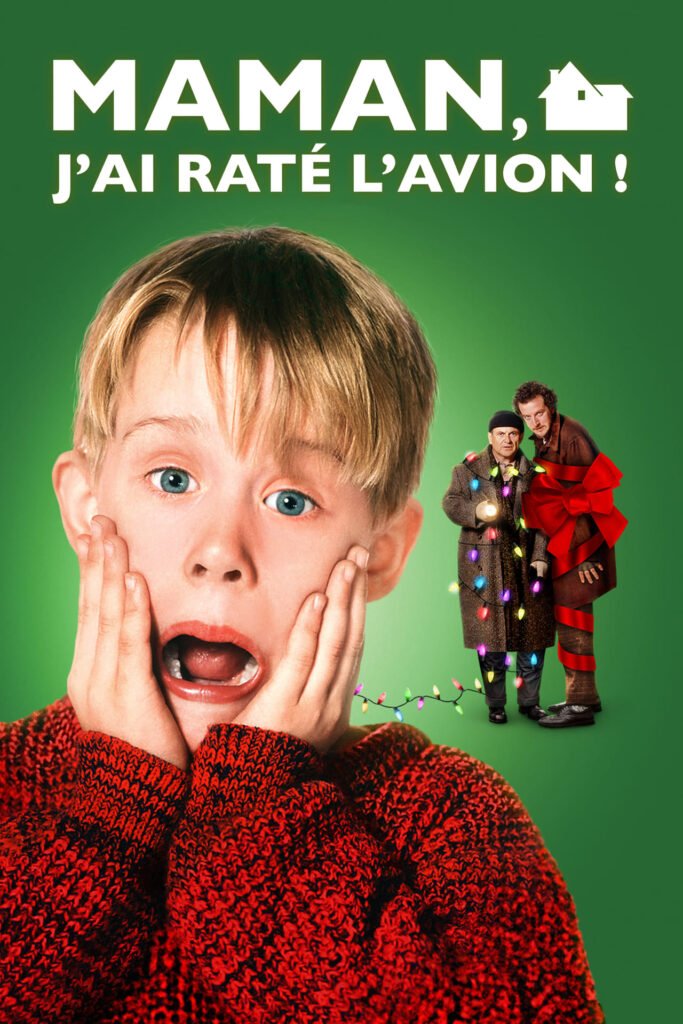 Maman, j’ai raté l’avion ! (1990) – cinetub.com