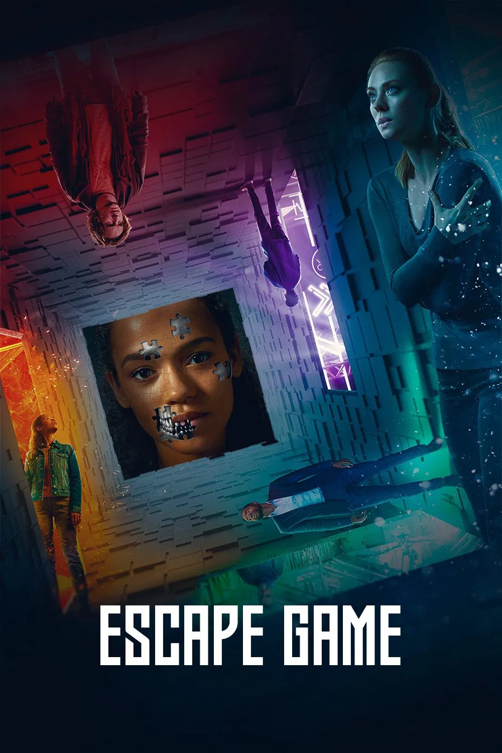 Escape Game (2019) – cinetub.com