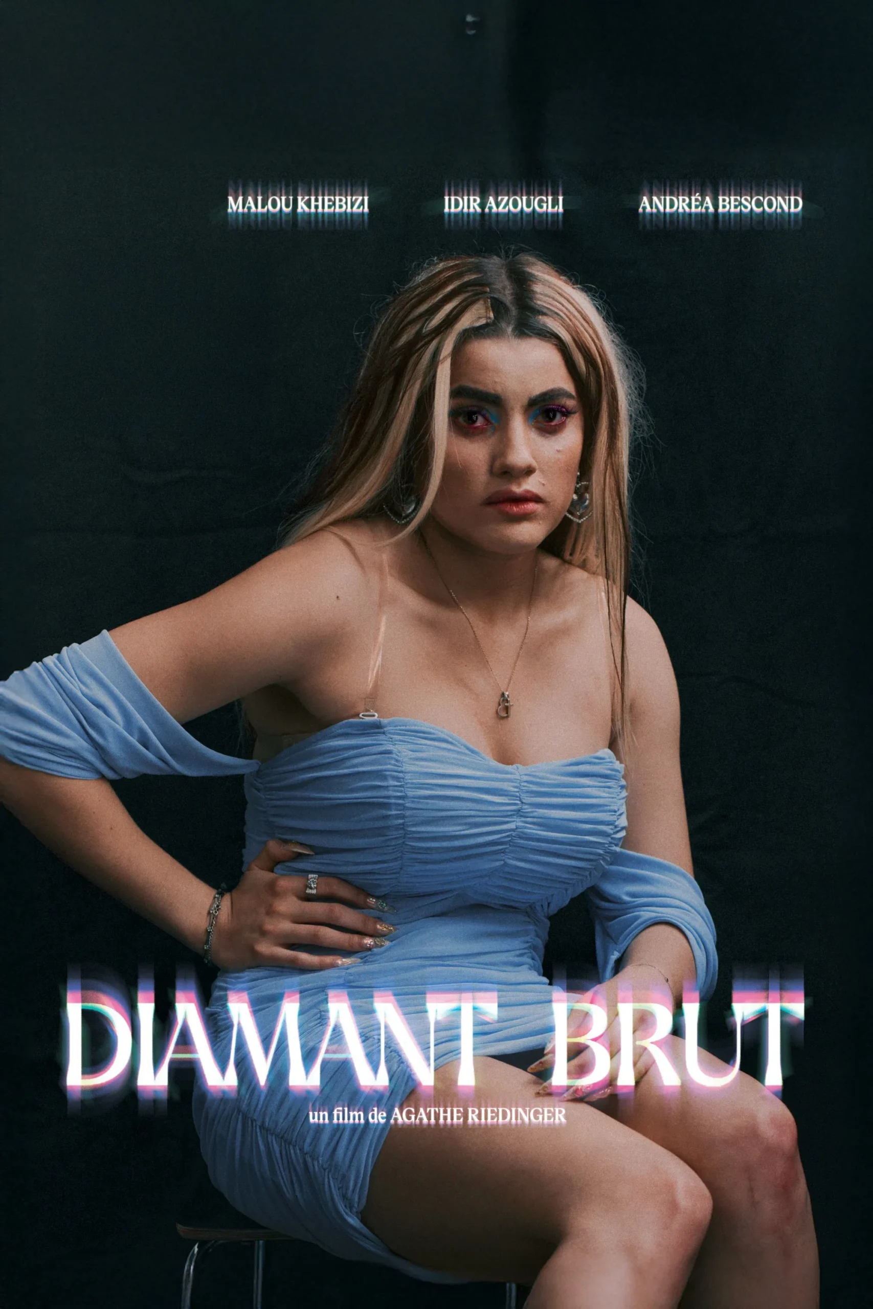 Diamant brut (2024) – cinetub.com