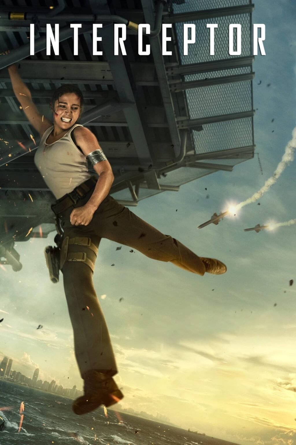 Interceptor (2022) – cinetub.com